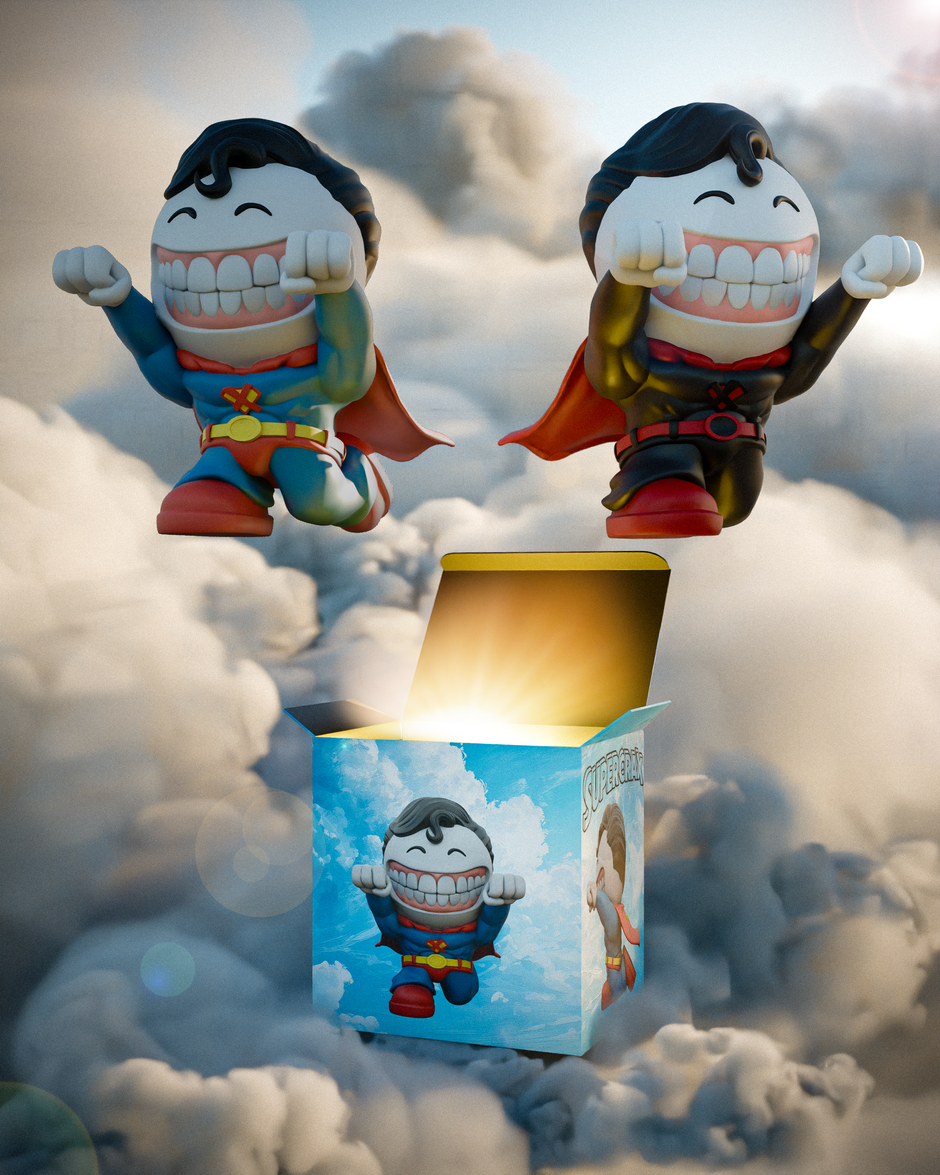 Products – CRAX TOYS